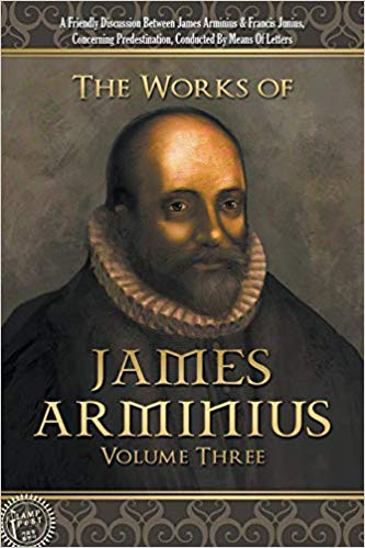 Arminius Quotes